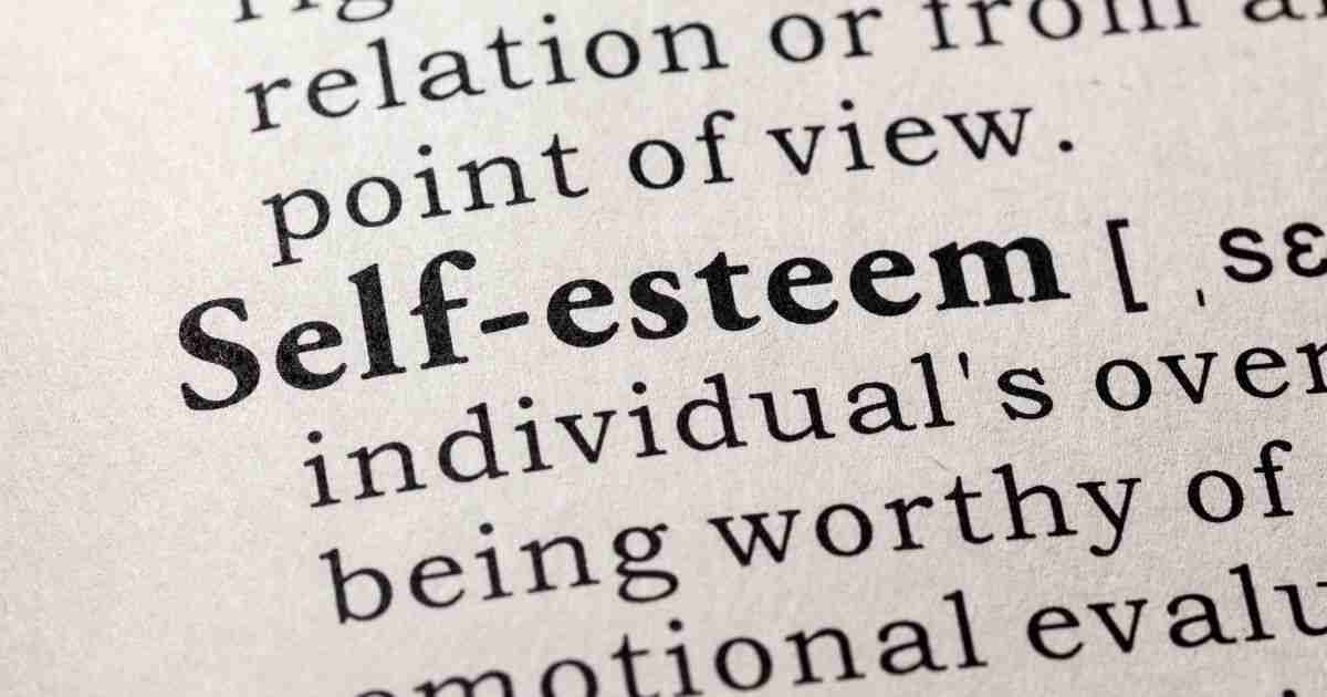 How to Start Thinking Highly of Yourself Today - Self Magnet
