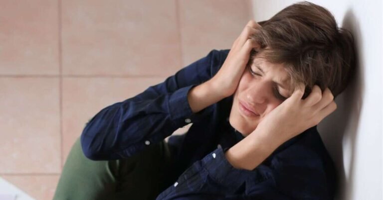 How to not let people get to you: Guarding your peace - Self Magnet